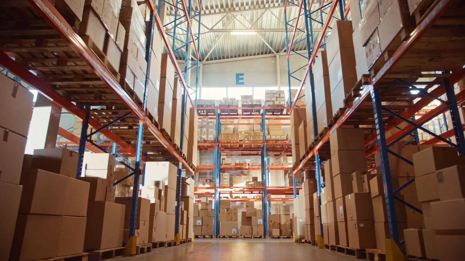 Deckers Trading launch new website. - deckerstrading.co.uk